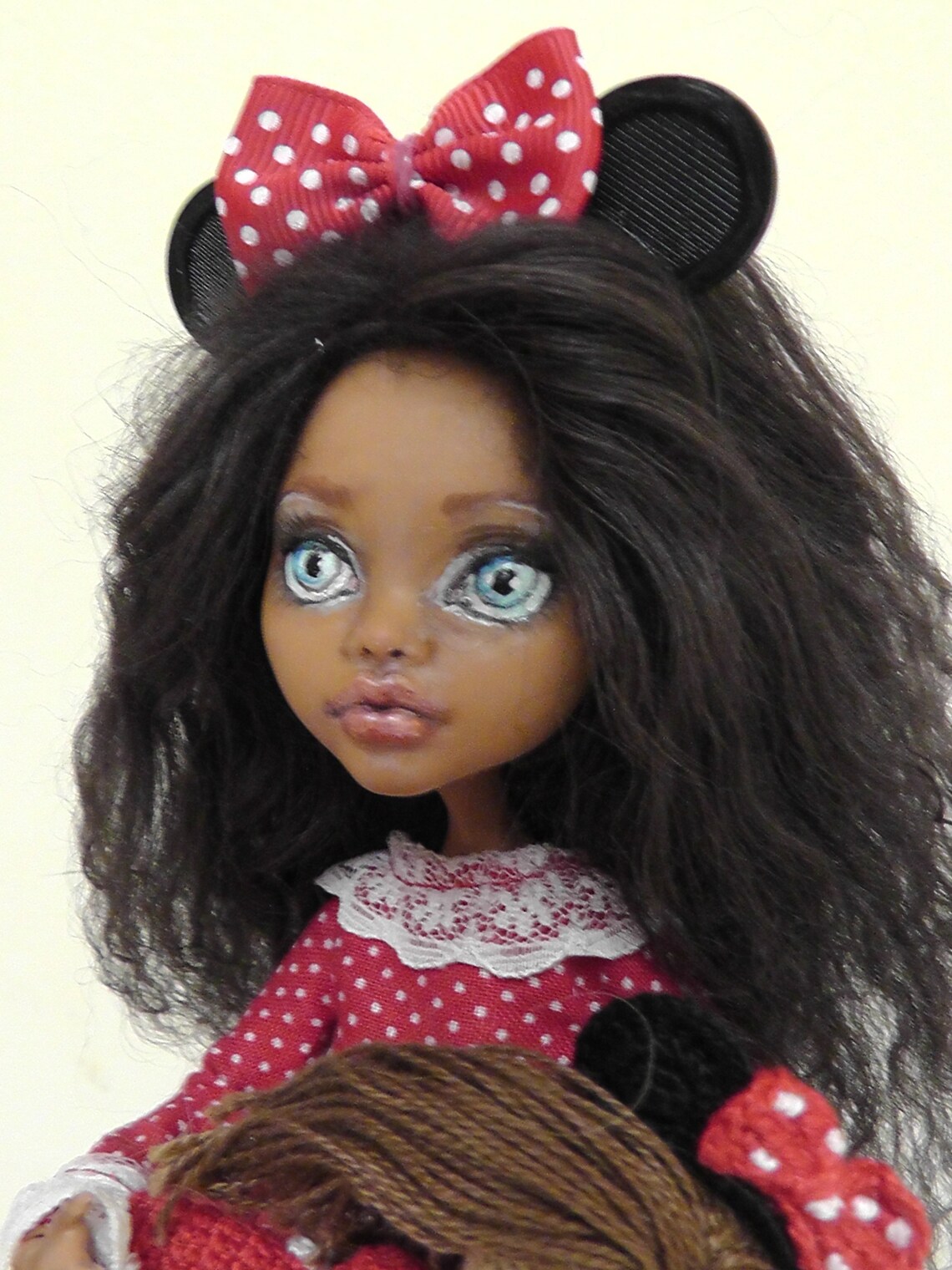 Claudine Ooak MH - Etsy