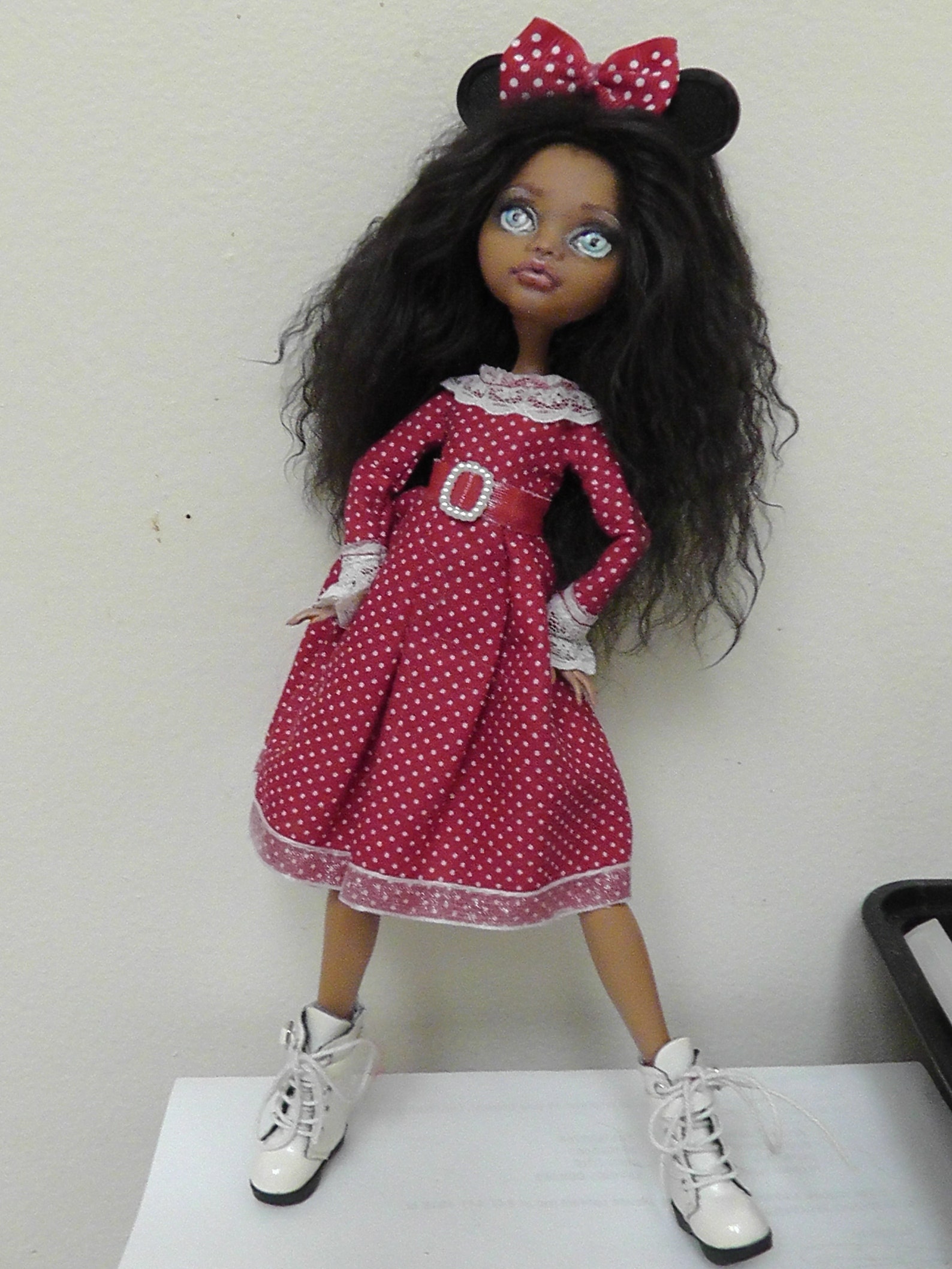 Claudine Ooak MH - Etsy