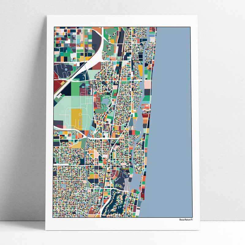 Boca Raton - Etsy
