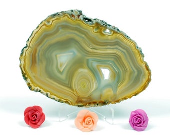 Large Agate Slabs | Etsy