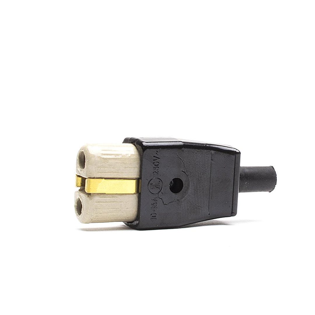 One Unused Vintage Electrical Cord, Power Plugs, Kitchen Appliances ...