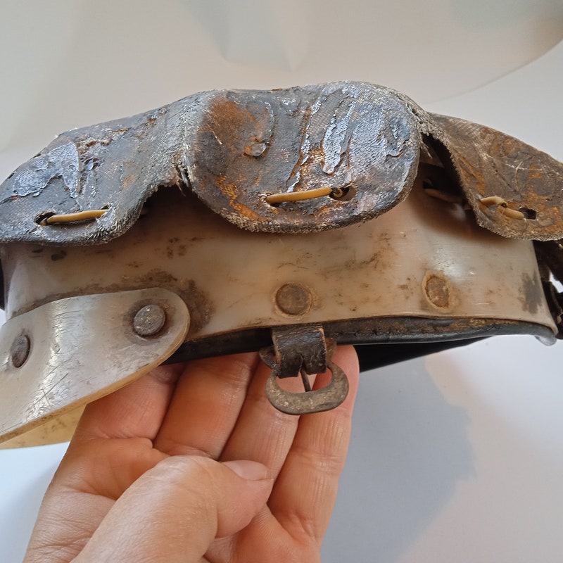 Coal Miner Helmet - Etsy