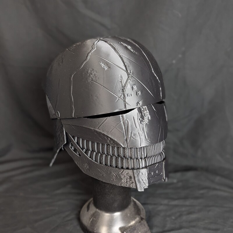 The Strangers Mask - Etsy