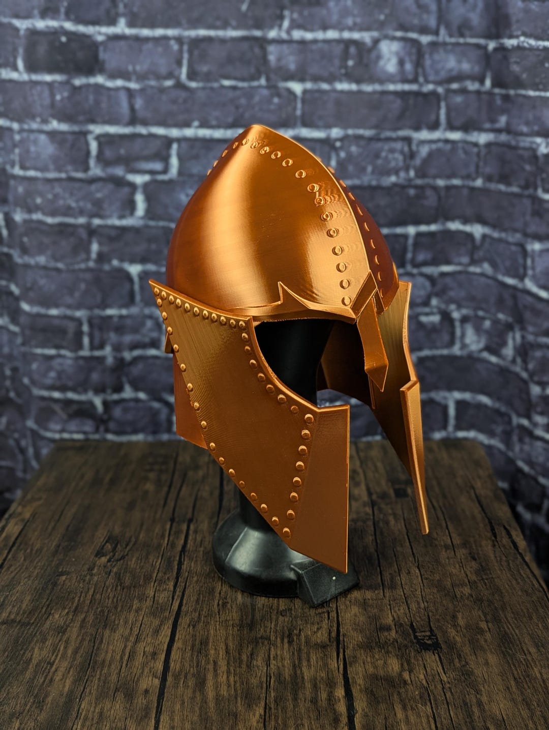 Guard Helmet - Etsy