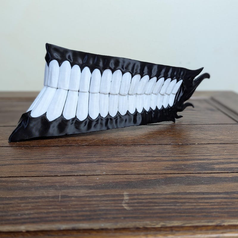 Okarun Cosplay - Etsy