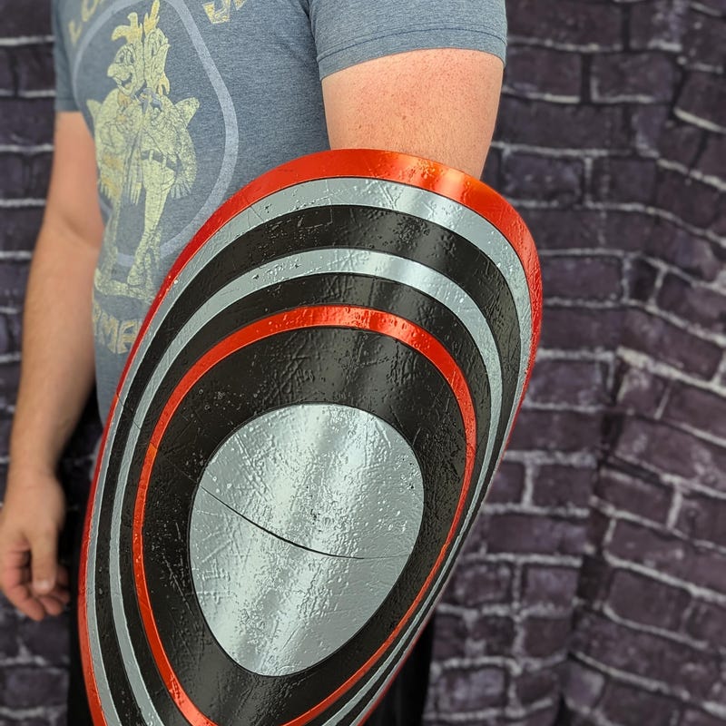 Agents of Shield - Etsy