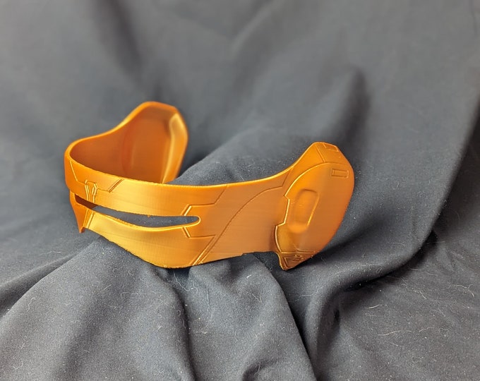 Cyclops Visor; 3D Print - Etsy