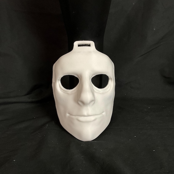 Leatherface Mask - Etsy