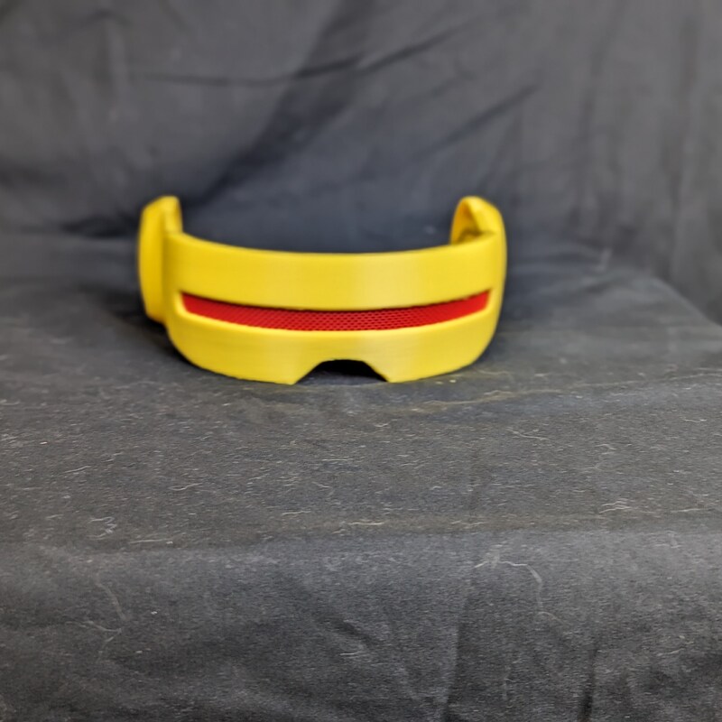 Cyclops Xmen Costume - Etsy