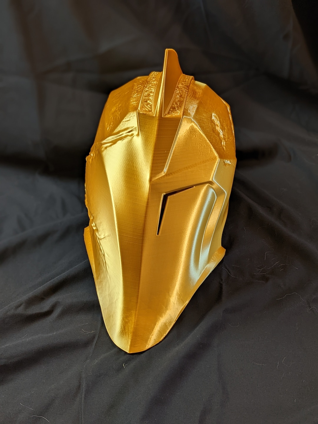 Dr. Fate Helmet; 3D Print - Etsy
