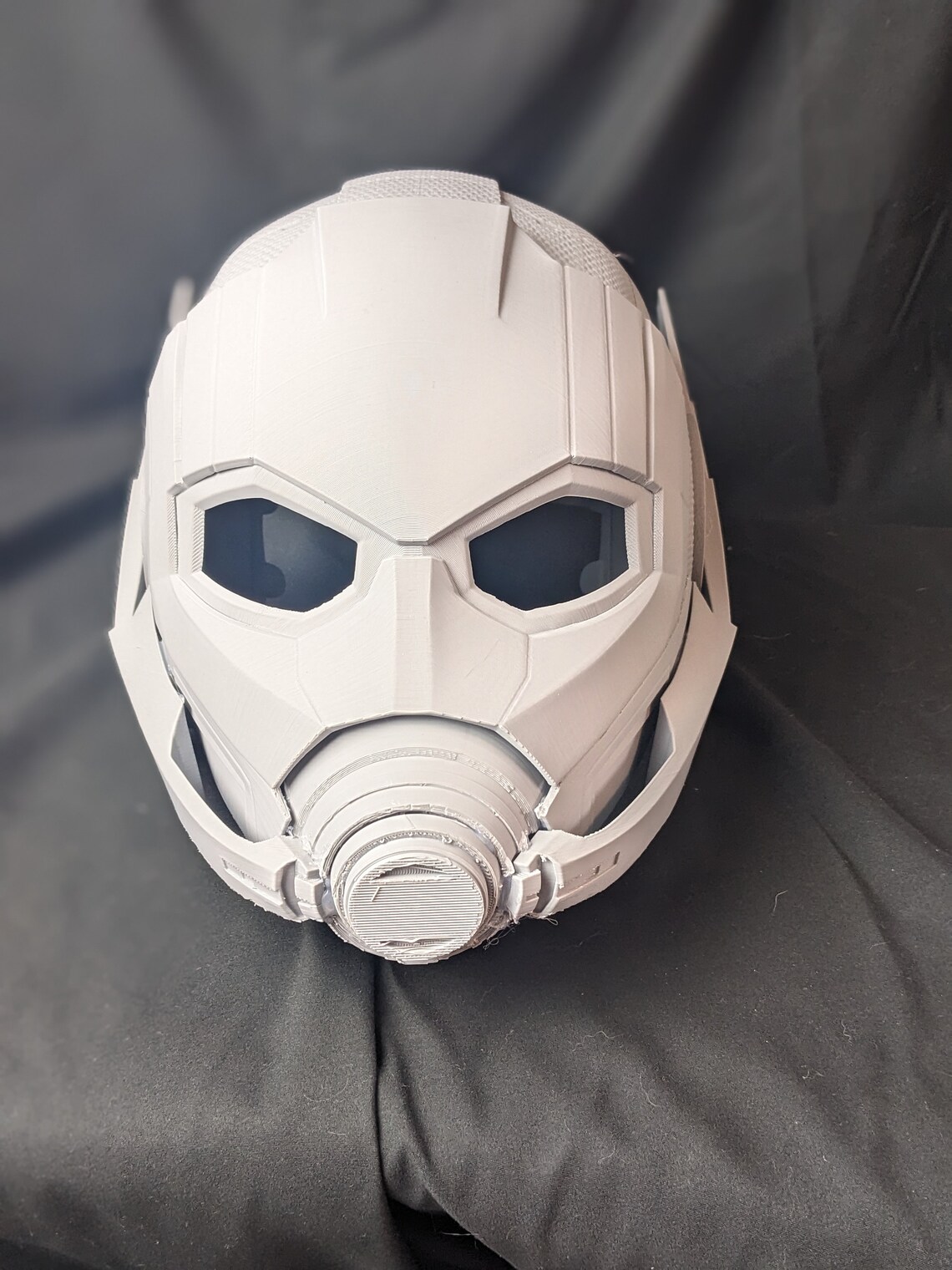 Ant-man: 3D Printed Helmet - Etsy