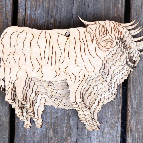 10x Wooden Ewe Standing Sheep Craft Shapes 3mm Plywood Animals - Etsy