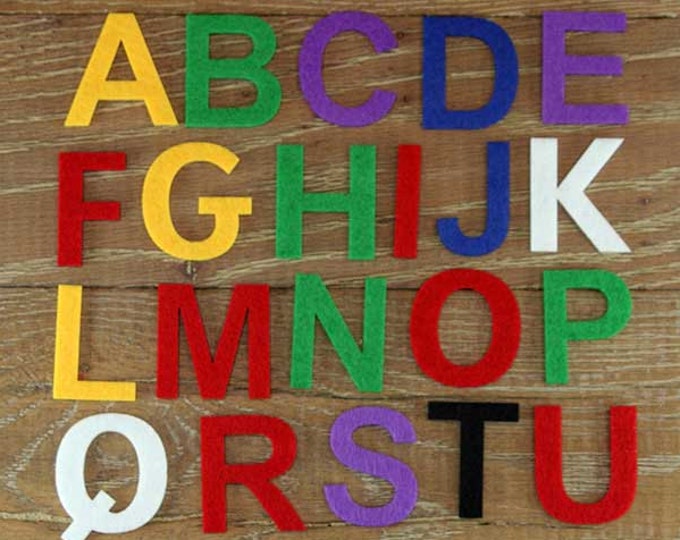 Sassoon Font Alphabet Set Upper Case Letters A-Z 3mm Plywood - Etsy