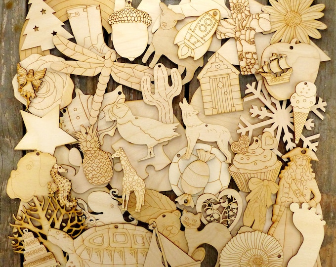 InfiniteCraftsDesign - Etsy UK