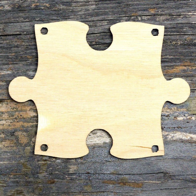 10x Wooden Jigsaw Craft Shapes Centre Piece 3mm Plywood Build - Etsy