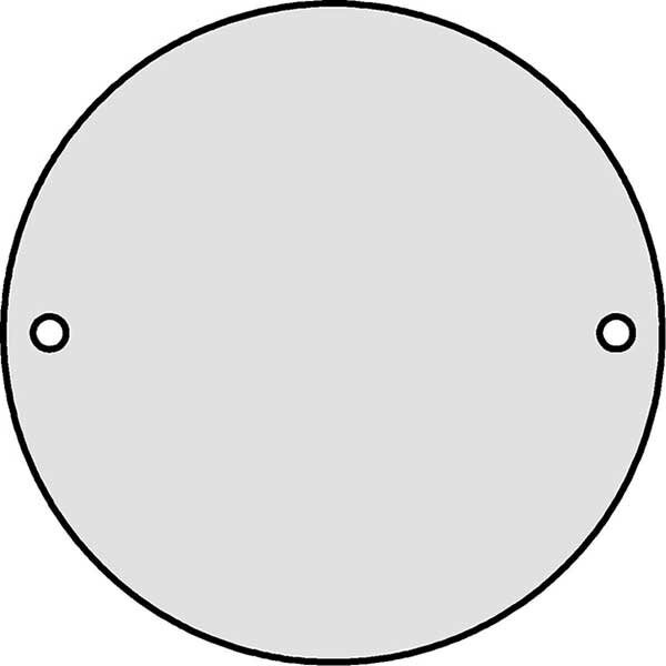 10x Wooden Plain Round Circles Craft Shapes 3mm Plywood - Etsy