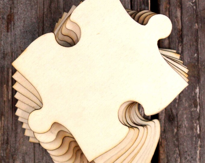 10x Wooden Square Rounded Corners Craft Shape 3mm Plywood - Etsy
