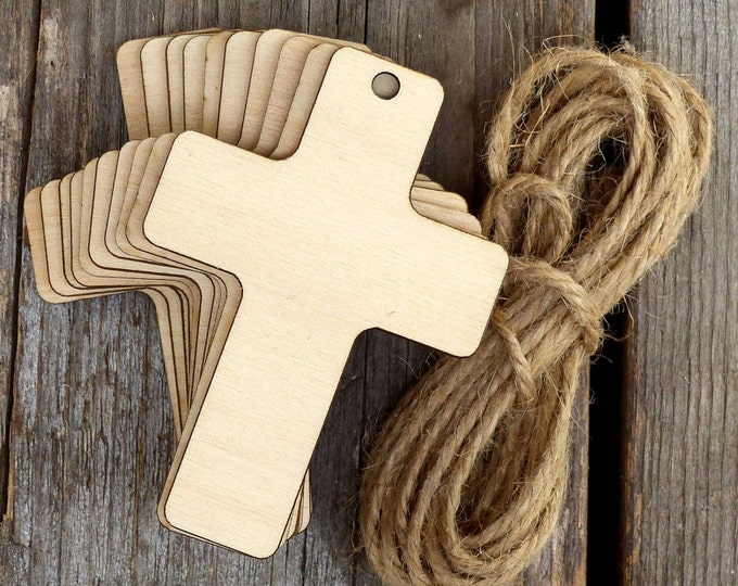 10x Wooden BOO Chain Word Craft Shapes 3mm Plywood Halloween - Etsy