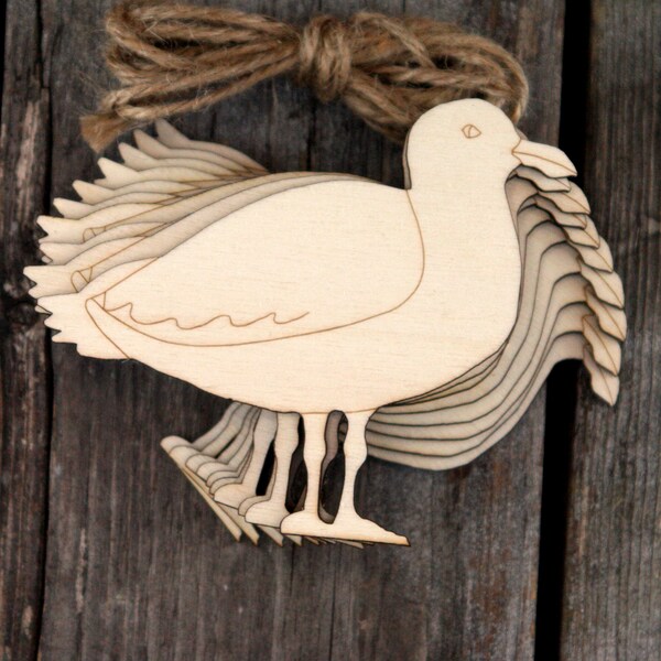 Seagull - Etsy UK