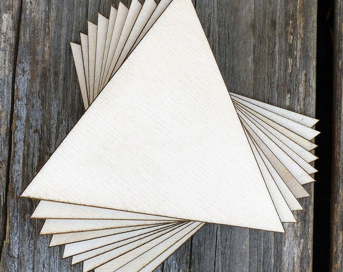 Wood Trees, Craft Trees, DIY Trees, Christmas Tree, Tree Shapes, Tree ...