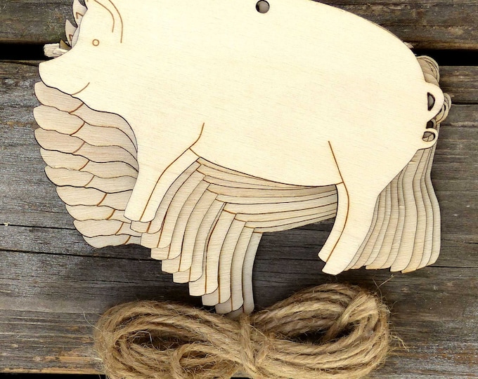 10x Wooden Ewe Standing Sheep Craft Shapes 3mm Plywood Animals - Etsy