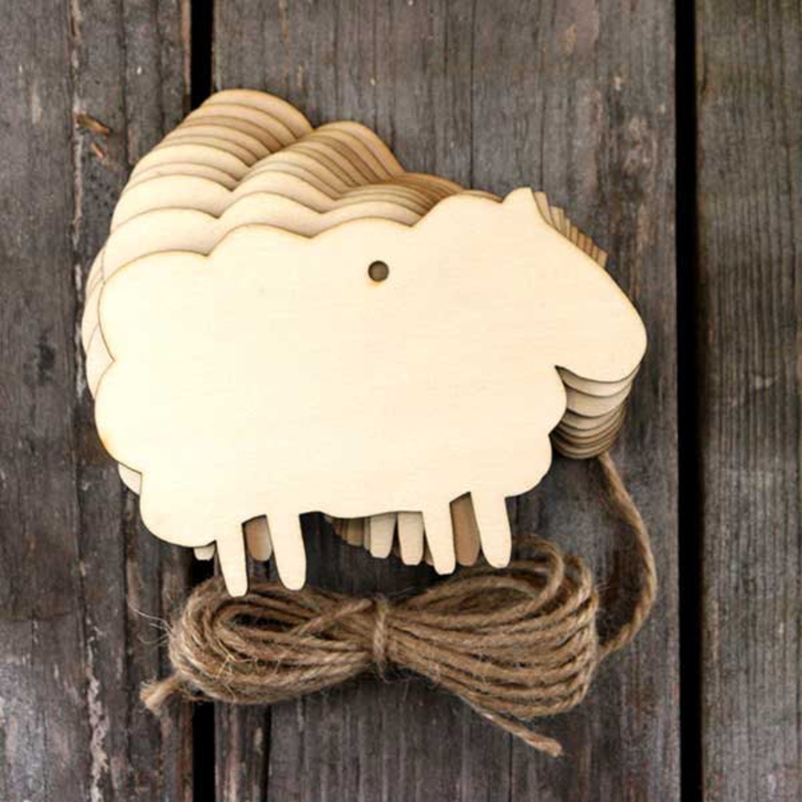 10x Wooden Sheep Standing Plain Craft Shapes 3mm Plywood - Etsy UK