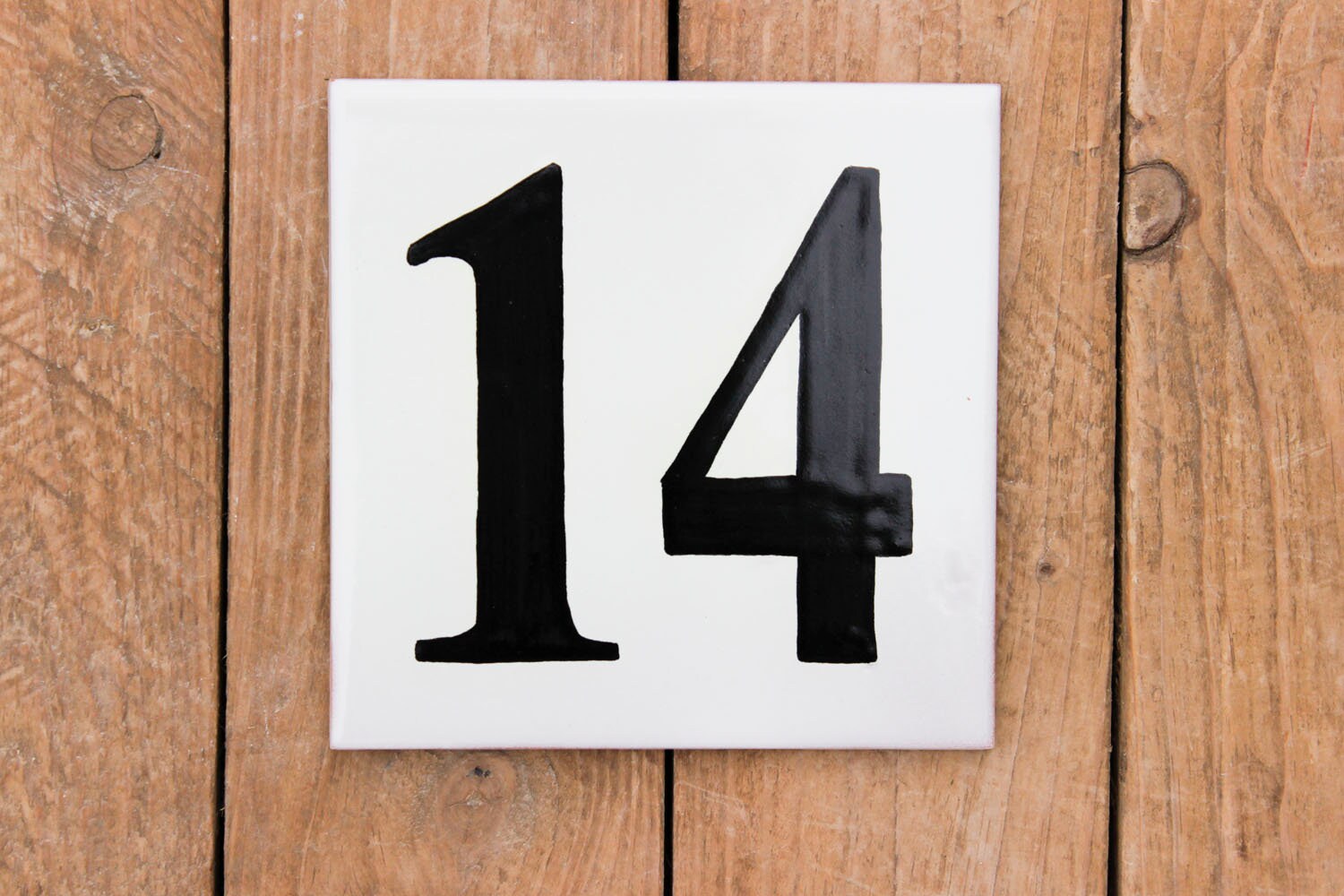 Black Address Plaque for House Personalize Garden Sign | Etsy