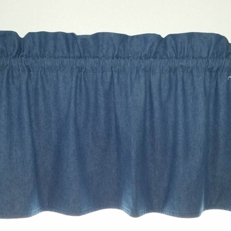 Denim Trim - Etsy