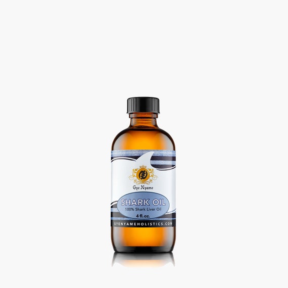 SHARK OIL - Etsy