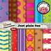 Just for fun digital paper pack is inspired by Shopkins. It | Etsy