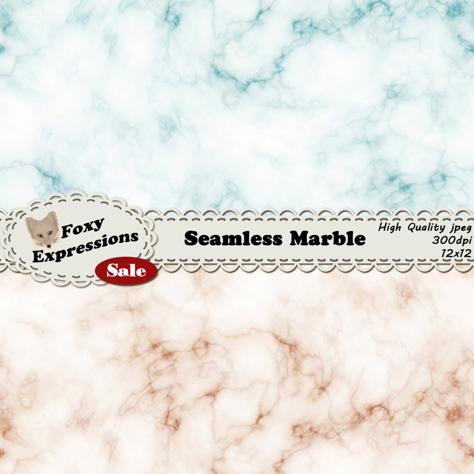 Seamless Marble Pack Comes in Beautiful Soft Colors on Marble Texture ...