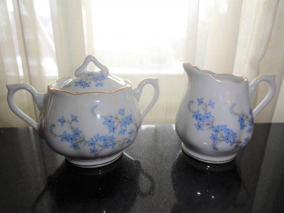 Vintage Original Napco Ceramic Japan China Hand Painted | Etsy