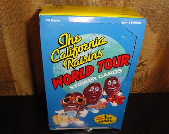 Non Sport Cards | Etsy