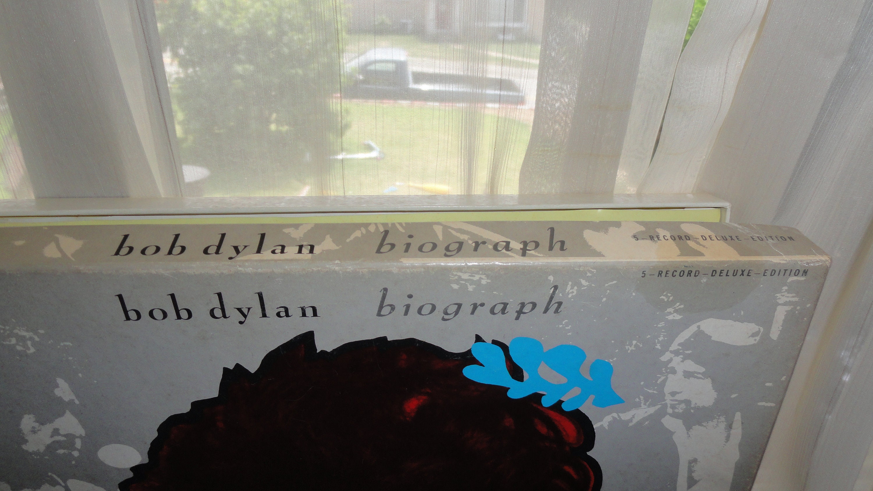 The Ultimate Bob Dylan Biography 53 Digitally Re-mastered - Etsy