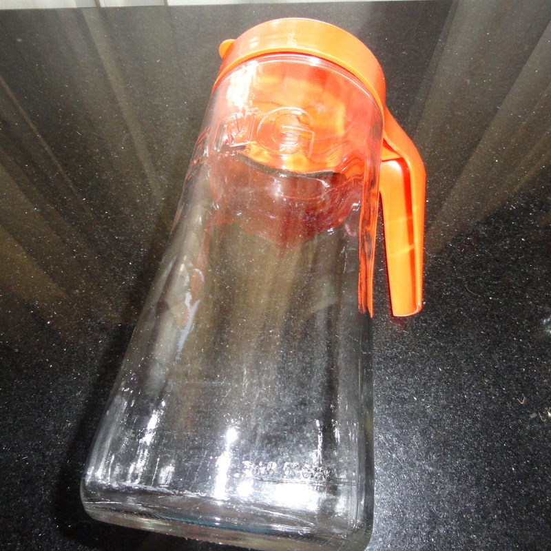 Tang Pitcher - Etsy