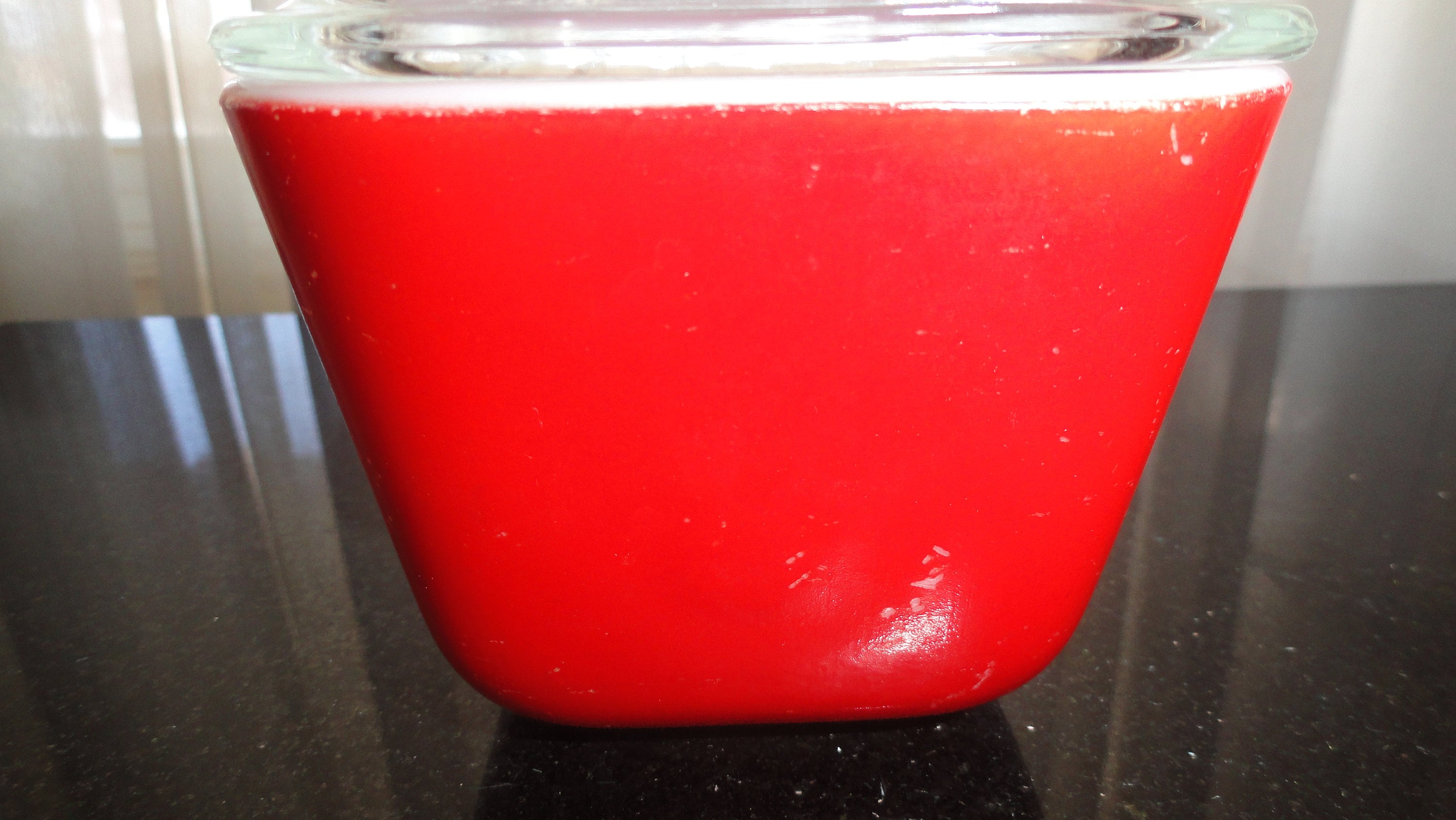 Mid Century 1950's Pyrex 501-C T.M. REG. Pyrex A-1 MADE IN - Etsy