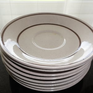 Shannon Pottery Vintage Aran Stone MADE in IRELAND Brendan BALLYGAR Set ...