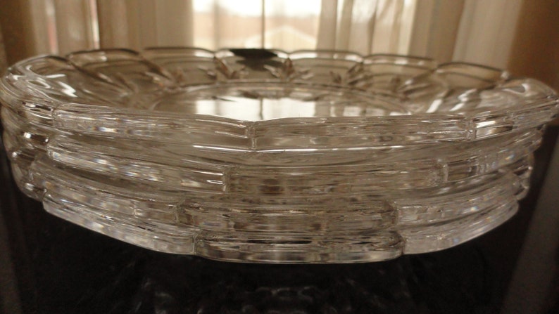 Vintage SHANNON CRYSTAL Designs of Ireland 24% Lead Crystal | Etsy