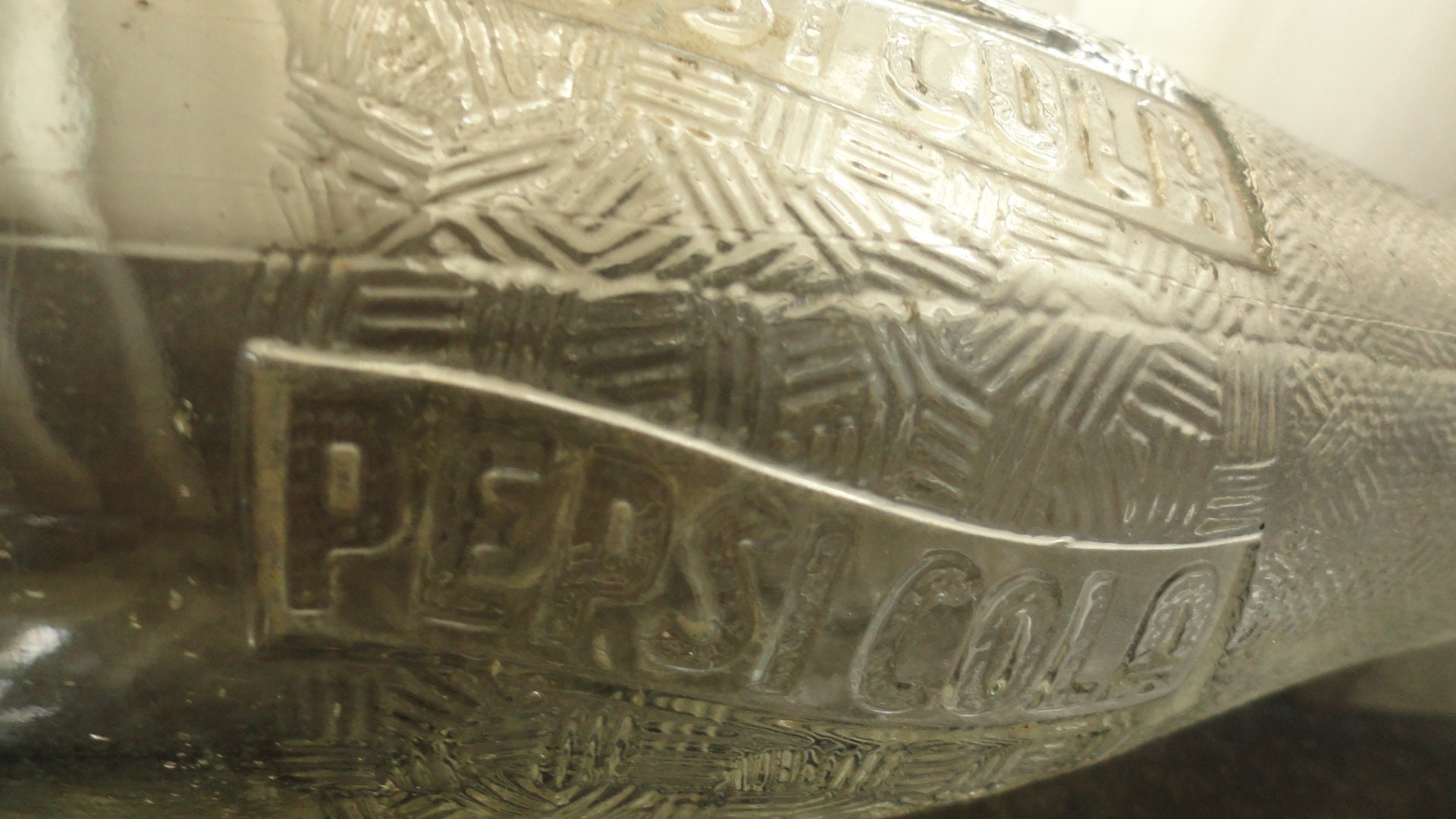 World War II Swing Era Pepsi-cola Embossed Textured | Etsy