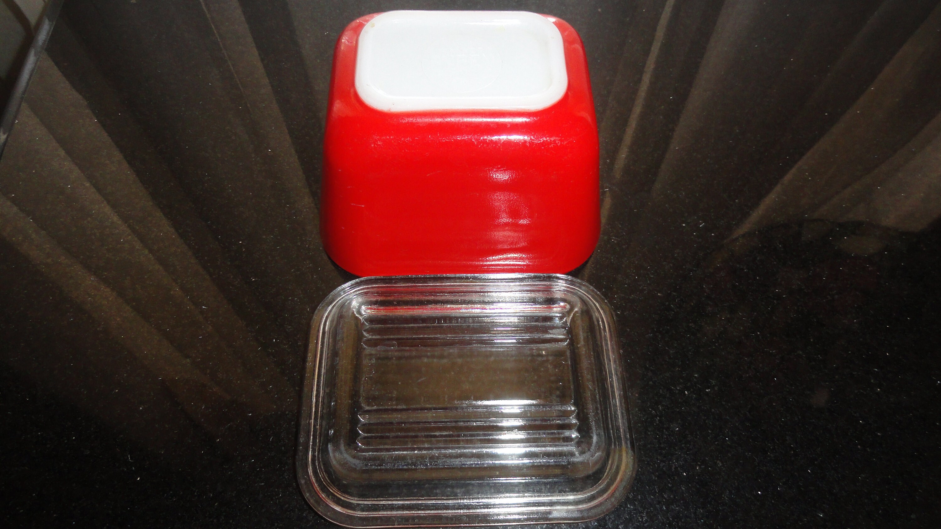 Mid Century 1950's Pyrex 501-B A-1.5 Cup T.M. REG. Pyrex - Etsy