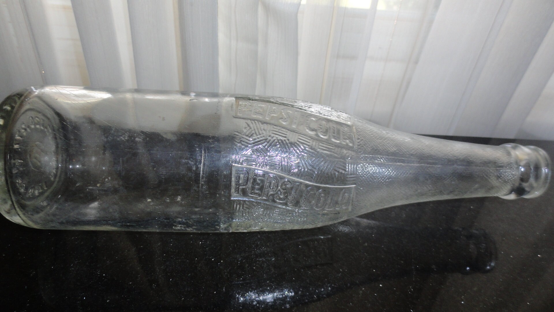 World War II Swing Era Pepsi-cola Embossed Textured | Etsy