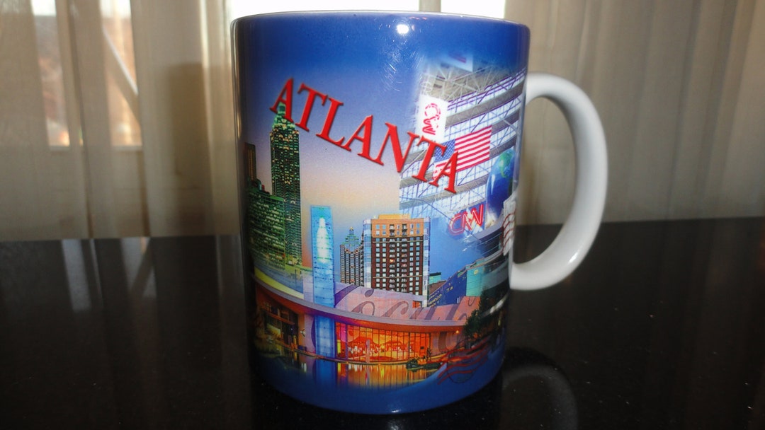 Vintage PCF Souvenirs Est. 1981 Collection Series Designed & Decorated ...