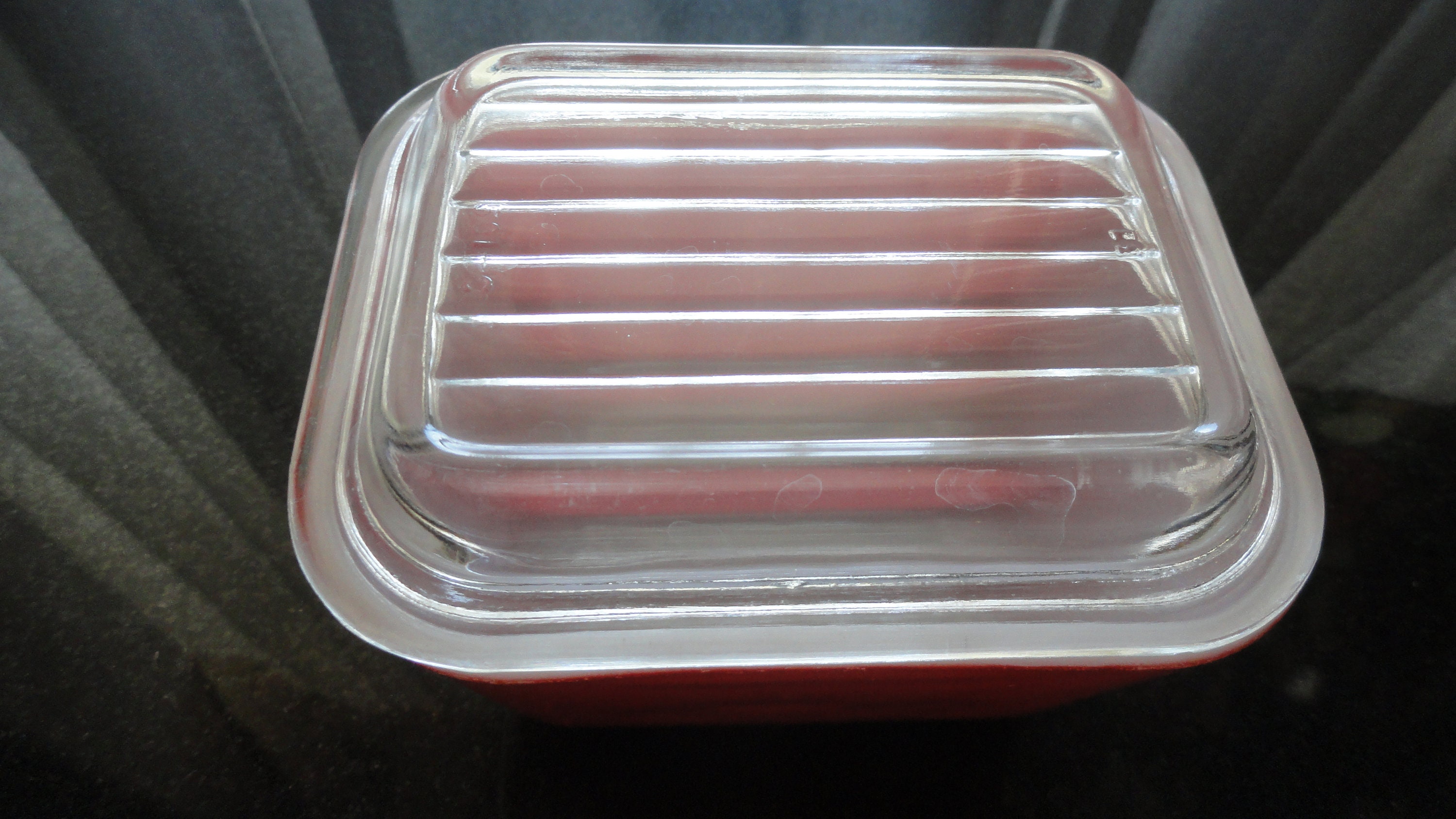 Mid Century 1950's Pyrex 501-C T.M. REG. Pyrex A-1 MADE IN - Etsy