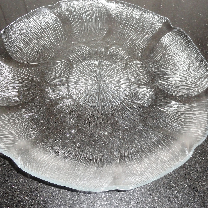 Arcoroc Plate - Etsy