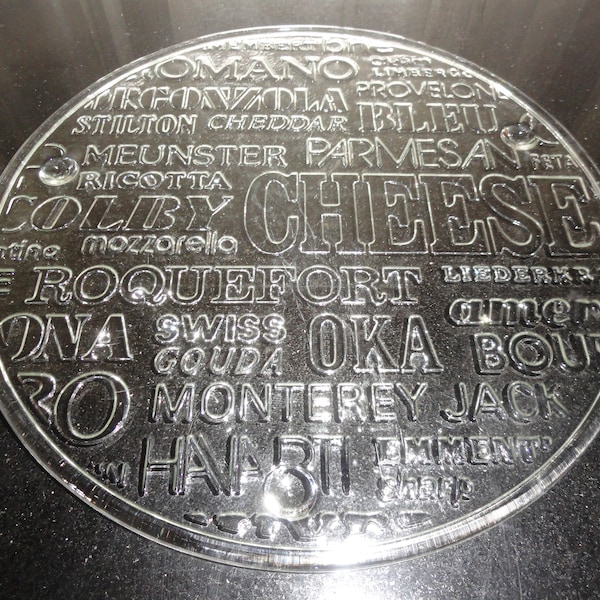 Cheese Platter - Etsy