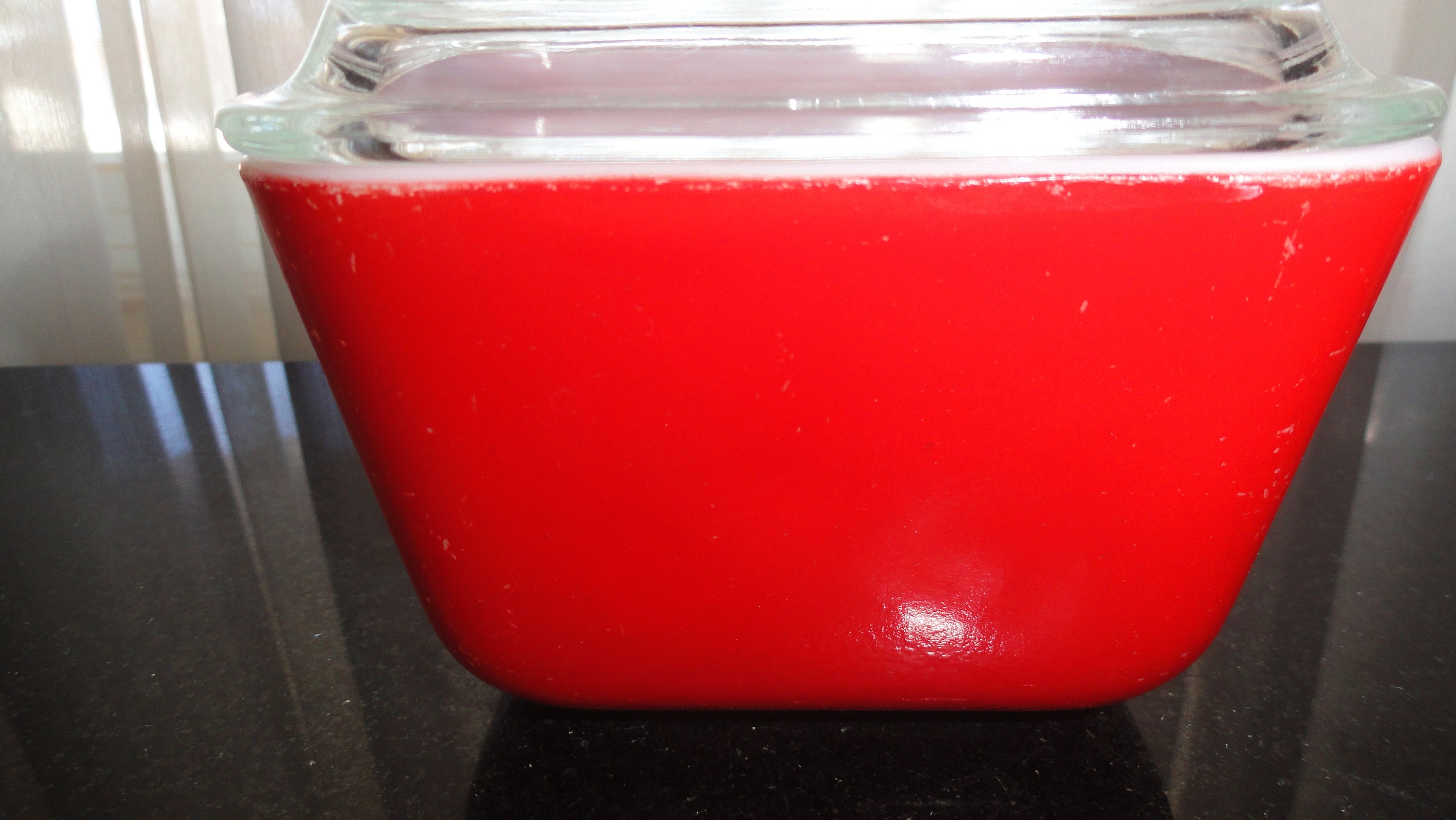 Mid Century 1950's Pyrex 501-C T.M. REG. Pyrex A-1 MADE IN - Etsy