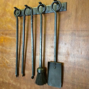 Eye Wall Companion Set, a Complete Companion Set With Wall Mounted ...