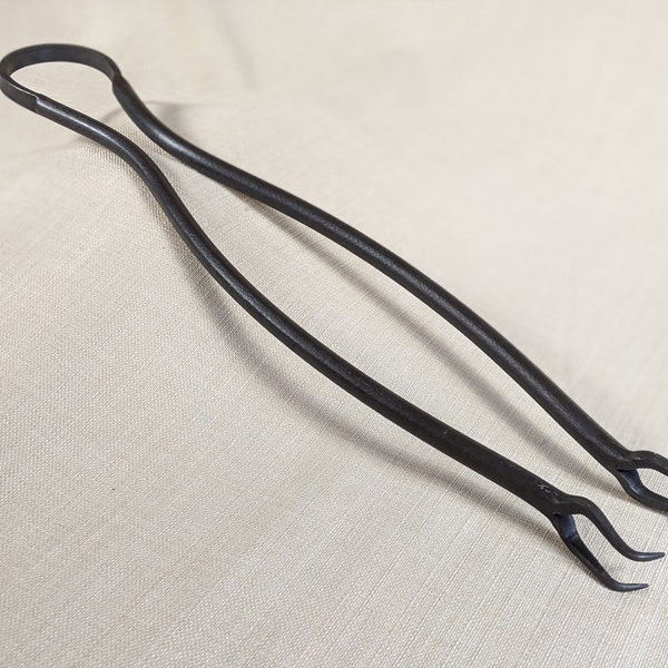 Fireplace Tongs - Etsy