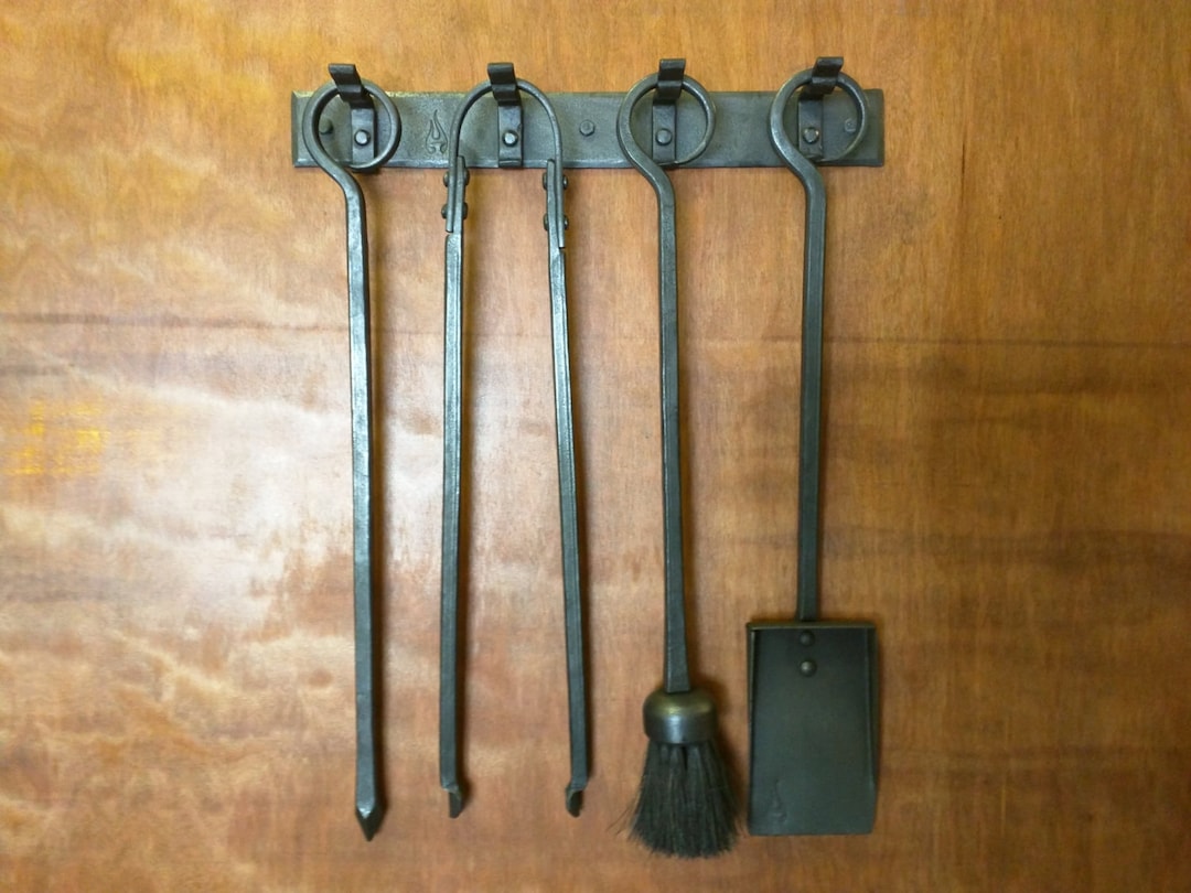 Eye Wall Companion Set, a Complete Companion Set With Wall Mounted ...