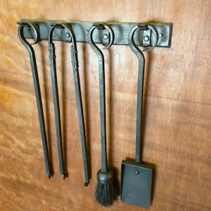 Eye Wall Companion Set, a Complete Companion Set With Wall Mounted ...